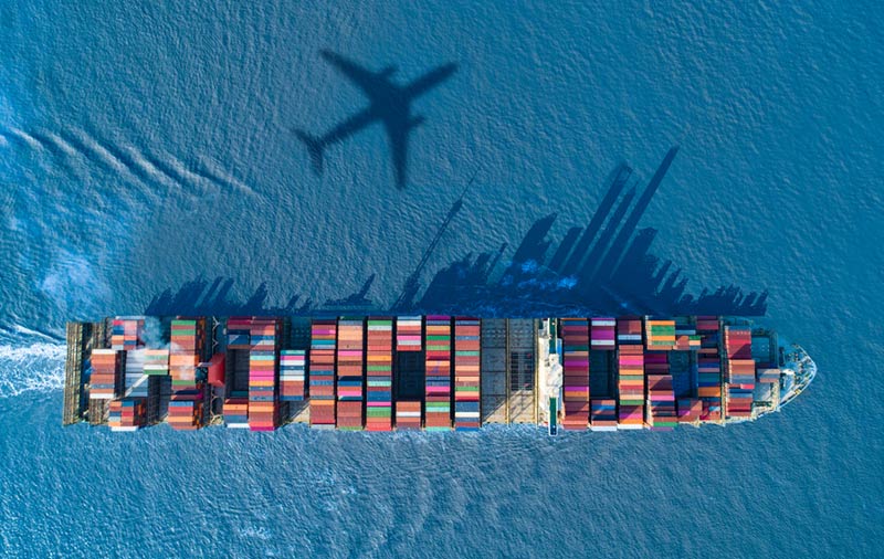 GESG- Transportation & Logistics